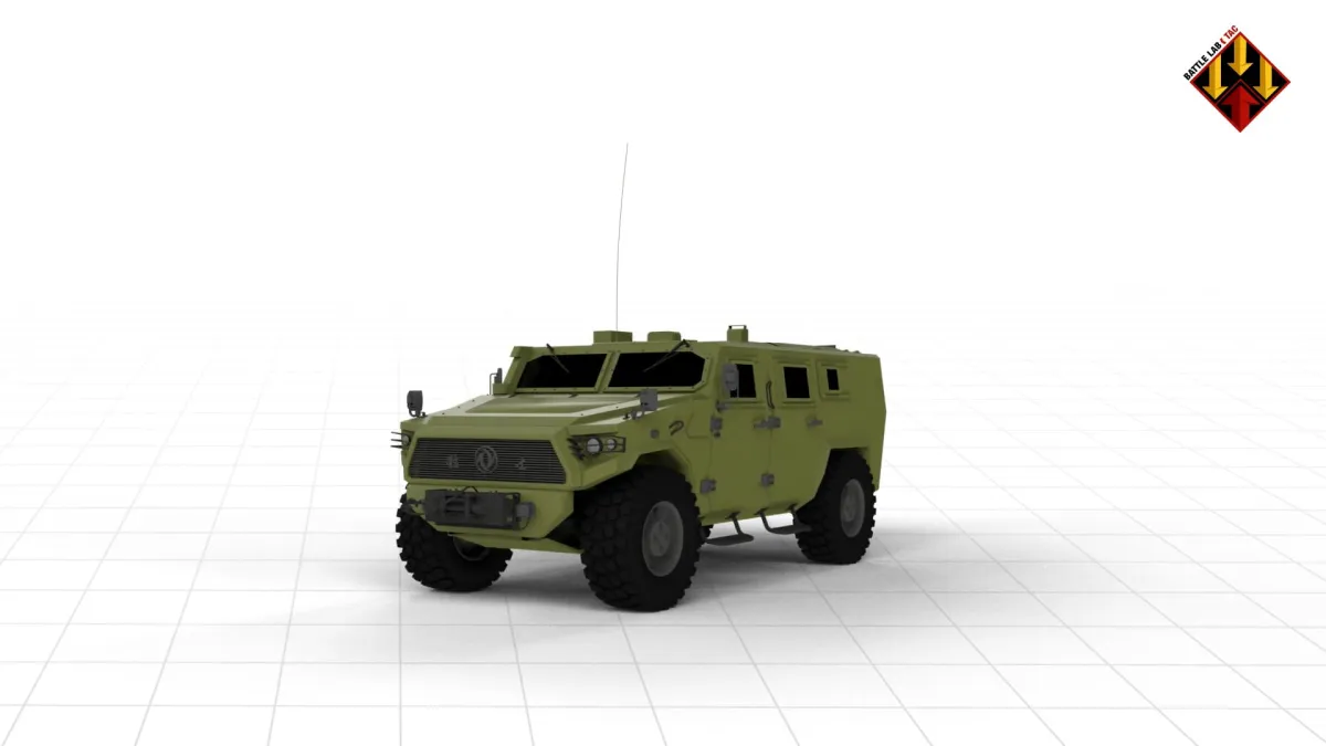 CSK-181 | Decisive Action Training Environment (DATE)