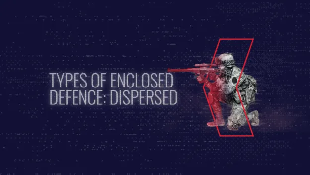 Olvanan Urban Doctrine and Tactics - Enclosure Warfare | Decisive ...