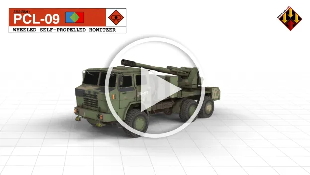 PCL-09 | Decisive Action Training Environment (DATE)