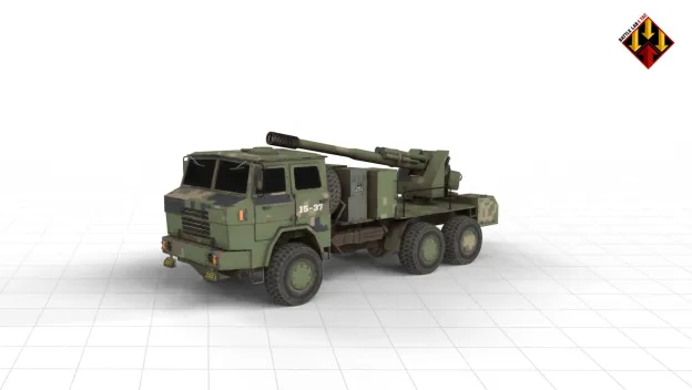 Equipment | Decisive Action Training Environment (DATE)
